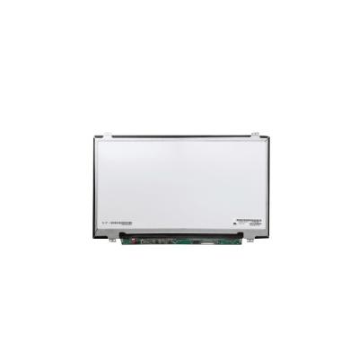 China LP140WF6-SPD1 14.0 inch 30 Pins LCD Panel for Laptop for sale