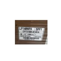 China LP140WF6-SPF1 LCD Display Panel 1920*1080 LCD Screen Module for sale