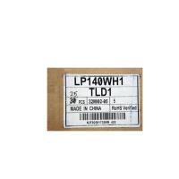China LP140WH1-TLD1 1366*768 LCD Module 14.0 inch LCD Display for sale