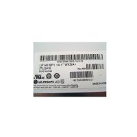 China LP141WP1-TLA3 a-Si TFT-LCD 1440*900 14.0 inch LCD Screen Display for sale