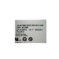 China LP141WP2-TLA1 14.1 inch 1440*900 LCD Screen Display for Laptop for sale