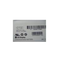 China LP141WX1-TLA1 14.1 inch 1280*800 30 Pins LCD Laptop display panel for sale