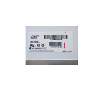 China LP141WX1-TLE3 14.1 inch 1280*800 a-Si TFT- LCD Screen Display for sale