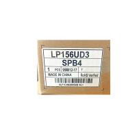China LP156UD3-SPB4 15.6 inch 3840*2160 LCD Laptop Screen Module for sale