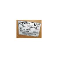 China LP156WF6-SPD1 15.6 inch 30 Pins 1920*1080 60Hz LCD Screen for Laptop for sale