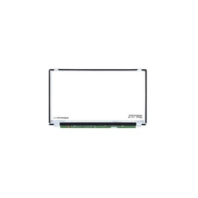 China LP156WF6-SPK3 15.6 inch 1920*1080 eDP 30 pins WLED TFT LCD Display for sale