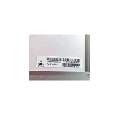 China LP156WFA-SPG1 15.6 inch LCD display 1920*1080 40 Pins LCD Screen for sale