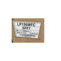 China LP156WFC-SPF7 LCD Laptop Screen 1920*1080 LCD Display for sale