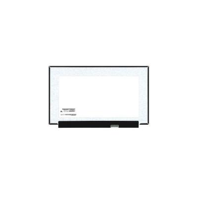 China LP156WFD-SPM9 15.6 inch 1920*1080 eDP 40pins WLED TFT LCD Display for sale