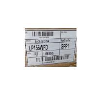 China LP156WFD-SPP1 15.6 inch FHD eDP 40pins WLED TFT LCD Laptop Display for sale