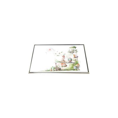 China LP173WD1-TLC4 17.3 inch 1600*900 LCD Screen Display Panel for sale