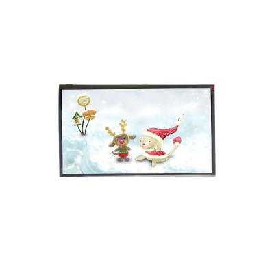 China LP173WF4-SPF1 Original Laptop Lcd Screen 17.3 inch 30 pin FHD IPS LCD display for sale