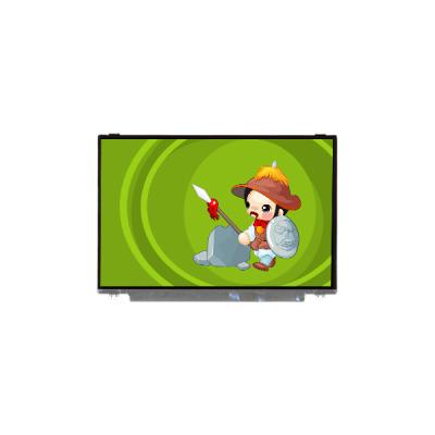 China LP173WF4-SPF7 17.3 inch LCD Screen Display TFT Module for sale