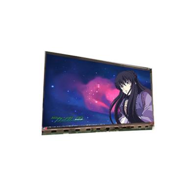 China LW550JUL-HMA2 55.0 inch LCD panel for transparent Floor Standing Vertical Display for sale