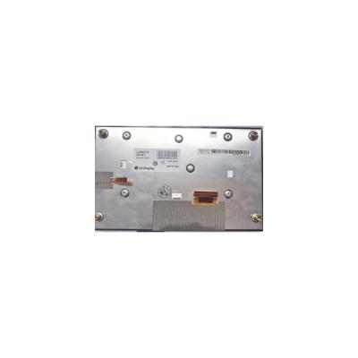 China LA080WV8-SL01 8.0 inch 800*480 Lcd touch screen for Automotive Display for sale