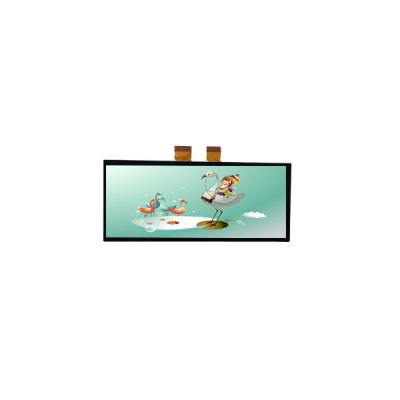 China LA123WF3-SR02 12.3 inch 1920*720 LCD display panel for sale