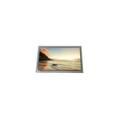 China 7.0 inch LQ070T5GG30 400 cd/m2 LCD Display Touch Panel Screen for sale