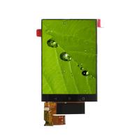 China 5.0 inch 480*854 BV050FWE-T80 LCD Screen Module for sale