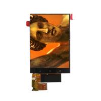 China 5.0 inch 720*1280 BV050HDS-T40 LCD Display Screen For Mobile Phone for sale