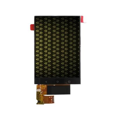 China New 5.0 inch 720*1280 BV050HDU-T80 16.7M 70% NTSC LCD Display Screen for sale
