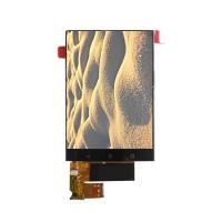 China BV052HDE-NB1 5.2 inch 720*1280 16.7M 70%NTSC LCD Display Screen for sale