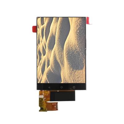 China BV052HDE-NB1 5.2 inch 720*1280 16.7M 70%NTSC LCD Display Screen for sale