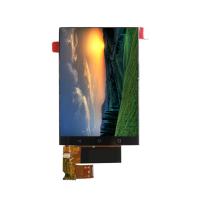 China BV052HDM-N01-3800 5.2 inch 720*1280 450 cd/m2 LCD Panel for sale