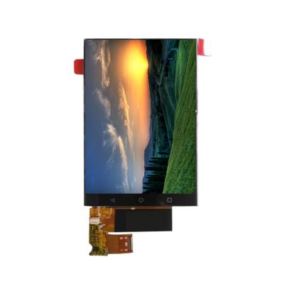 China BV052HDM-N01-3800 5.2 inch 720*1280 450 cd/m2 LCD Panel for sale