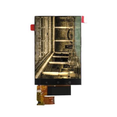 China 720*1280 5.5 inch BV055HDE-T46 LCD Touch Screen Panel for sale