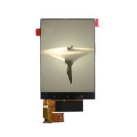 China 720*1280 5.5 inch BV055HDM-L02-1K00 LCD Touch Panel Display for sale