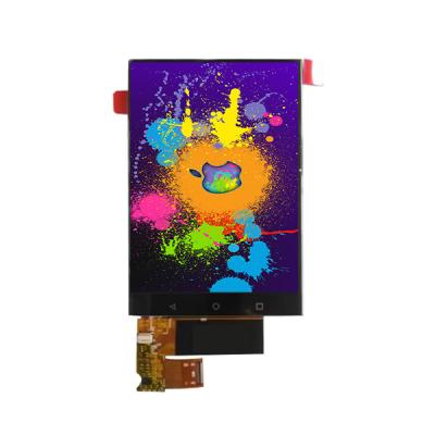 China BV055HDM-T00 720*1280 5.5 inch LCD Display Screen Monitor for sale