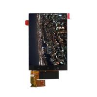 China BV055HDQ-L15-1Q00 720*1280 5.5 inch LCD Display Screen Module for sale
