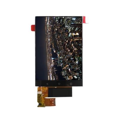 China BV055HDQ-L15-1Q00 720*1280 5.5 inch LCD Display Screen Module for sale