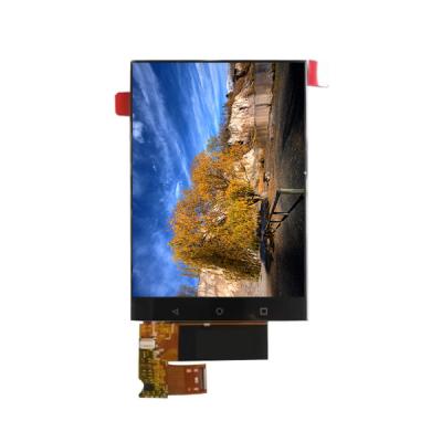 China NEW BV057HDV-L30-1K00 5.7 inch 720*1280 LCD Touch Screen for sale