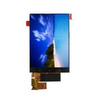 China 5.7 inch 720*1440 BV057Y9E-L30-1Q00 LCD Screen Monitor for sale