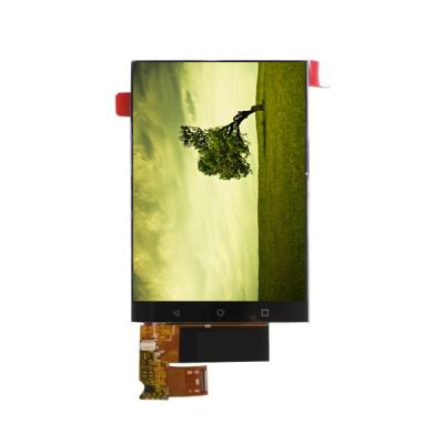 China BV057Y9E-L30-1Q01 5.7 inch 720*1440 1500 : 1 LCD Screen for BOE for sale