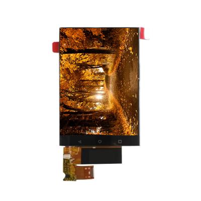 China 5.7 inch 720*1440 BV057Y9E-L31-3Q01 LCD Touch panel FOR Mobile Phone for sale
