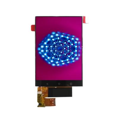 China BV057Y9E-L33-3Q01 5.7 inch 720*1440 1500:1 LCD Display Module for sale