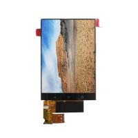 China 5.7 inch 720*1440 BV057Y9Q-L10-1Q00 LCD Touch panel for BOE for sale