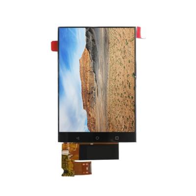 China 5.7 inch 720*1440 BV057Y9Q-L10-1Q00 LCD Touch panel for BOE for sale
