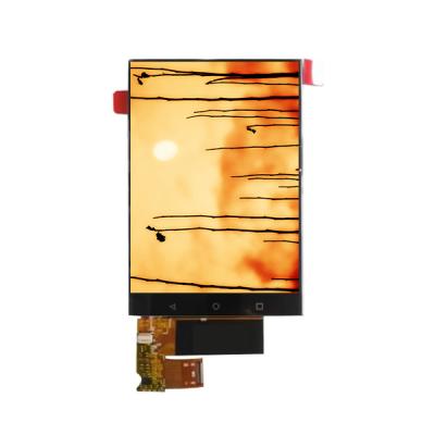 China 5.7 inch 720*1440 BV057Y9S-L32 1500:1 LCD Touch For Mobile Phone for sale