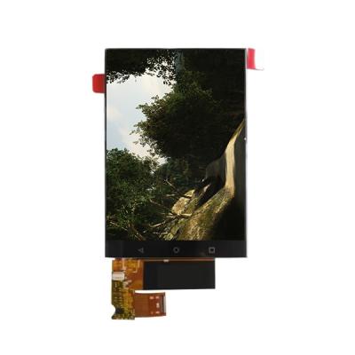 China 5.7 inch 720*1440  BV057Y9S-L33 LCD Display Screen Panel for sale