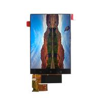 China BV057YSQ-L10 5.7 inch 720*1512 60Hz LCD Display Screen For BOE for sale