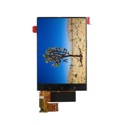 China BV060WBG-LB0-3B00 6.0 inch 720*1480 60Hz LCD Touch Screen Display for sale
