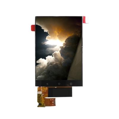 China 6.0 inch 720*1440 BV060Y9E-L30-3Q00 LCD Screen For Mobile Phone for sale