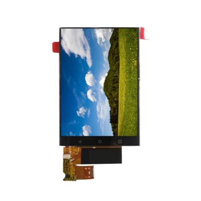 China BV060Y9M-L00-3S01 6.0 inch 720*1440 LCD Touch Screen for sale