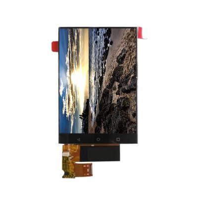 China BV060Y9Q-L10  6.0 inch 720*1440 LCD Screen For BOE for sale