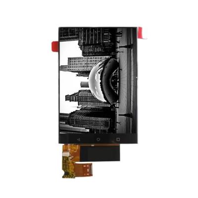 China 6.2 inch 720*1520 BV062WFM-L02-3900 LCD Touch Screen for sale
