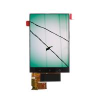 China BV062WFQ-L10-DQ00 6.2 inch 720*1520 LCD Touch Screen  Panel for sale