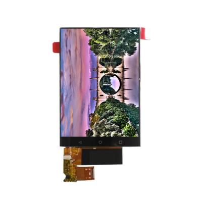 China 6.2 inch 720*1520 BV062WFQ-L13-8Q01 LCD Touch Screen Panel Display for sale